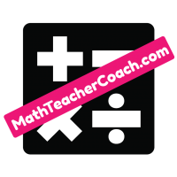 6th Grade Curriculum Map ⋆ MathTeacherCoach.com